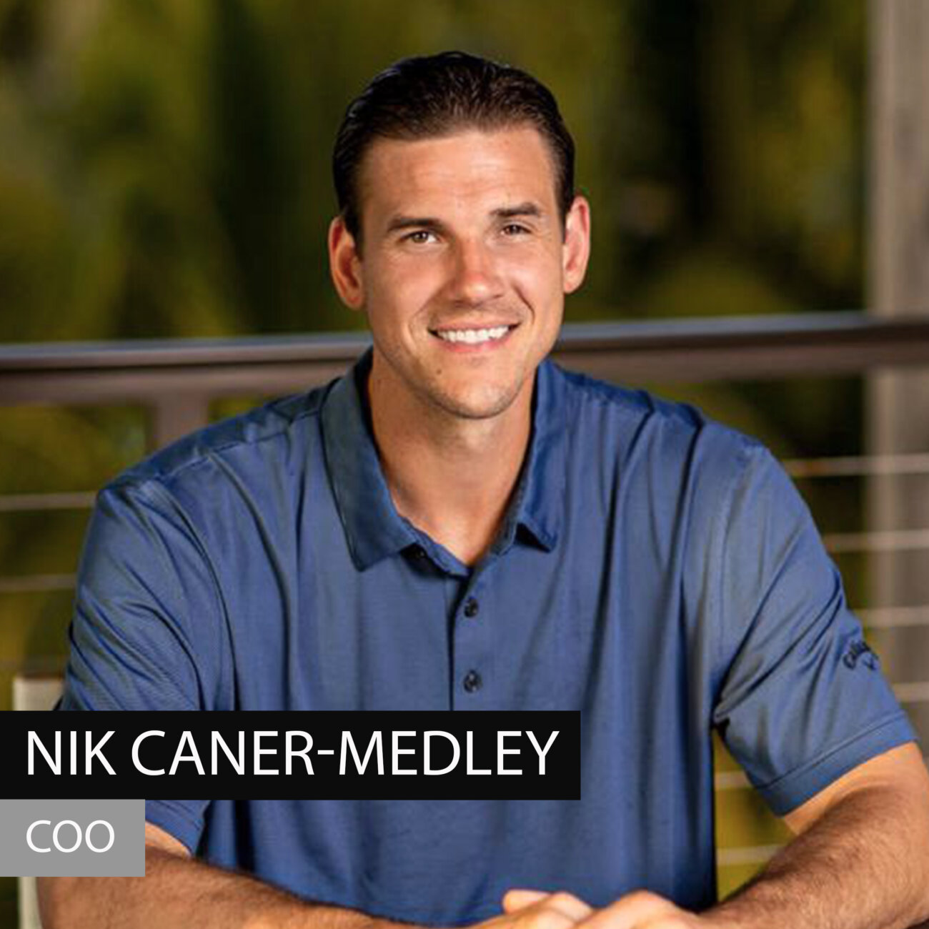 Nik Caner-Medley – Verus Team – Basketball